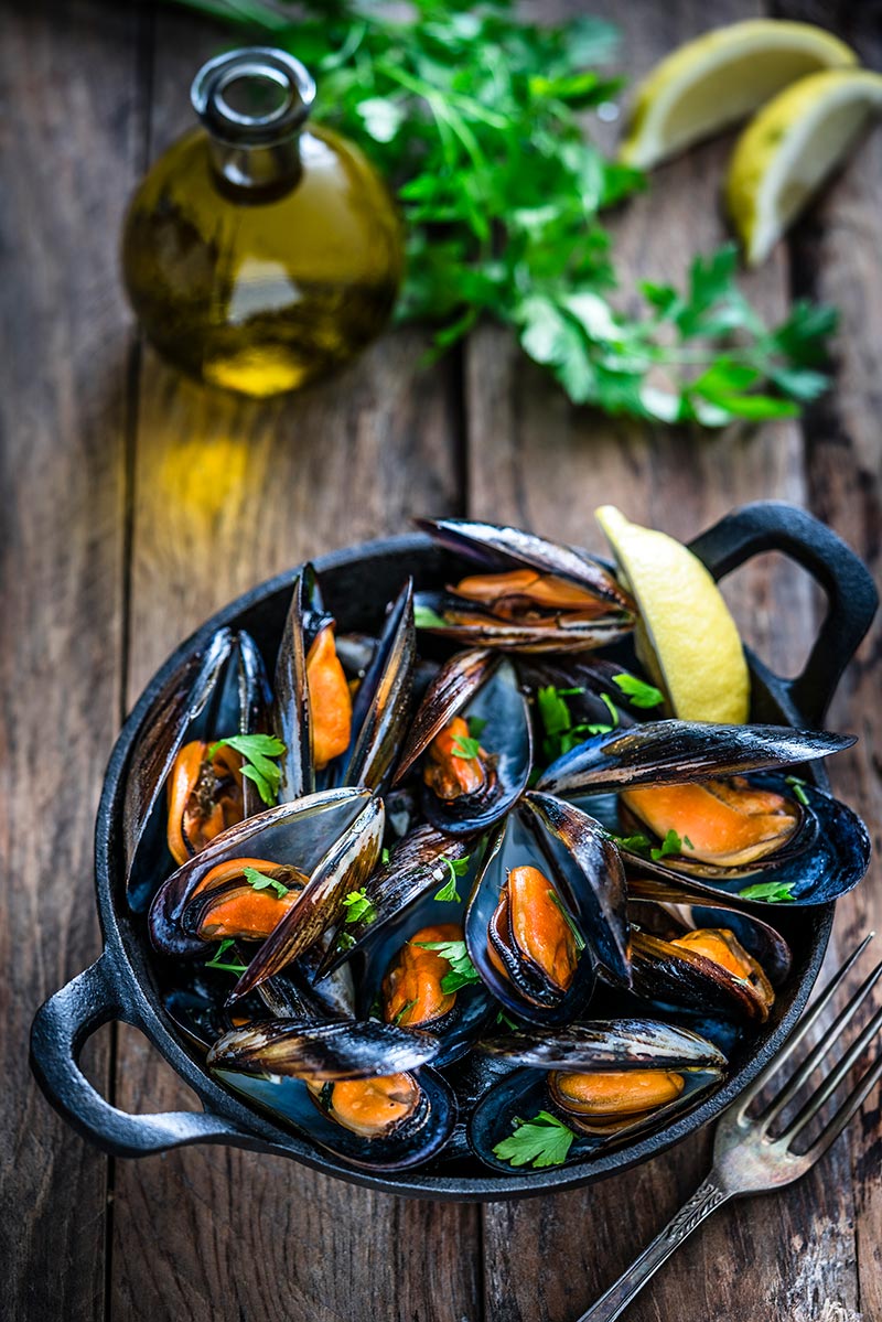 Hooked Seafood & Raw Bar - Hooked Seafood & Raw Bar