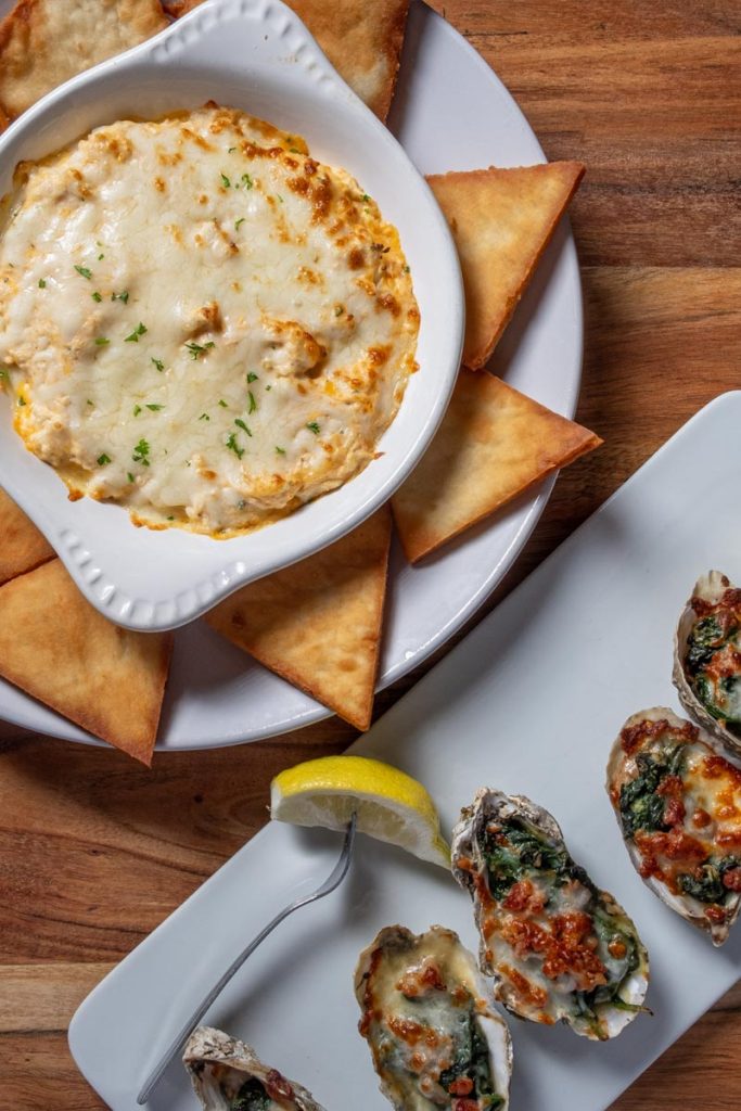 Hooked Seafood & Raw Bar - Hooked Seafood & Raw Bar