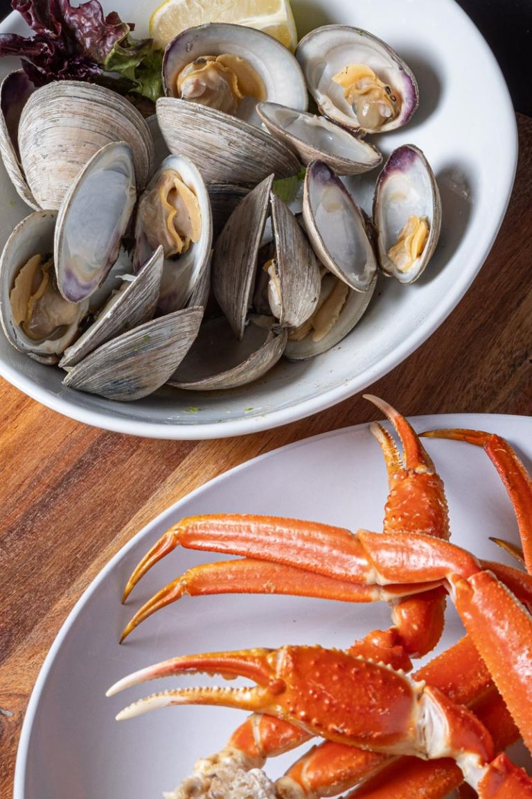 Hooked Seafood & Raw Bar - Hooked Seafood & Raw Bar